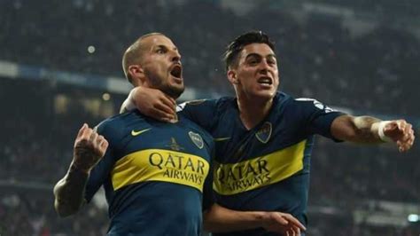 Cuánta maldad el comentario de Benedetto en la foto que subió Pavón