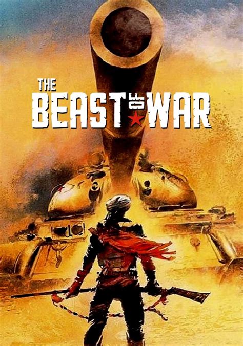 A Besta Da Guerra Filme Veja Onde Assistir