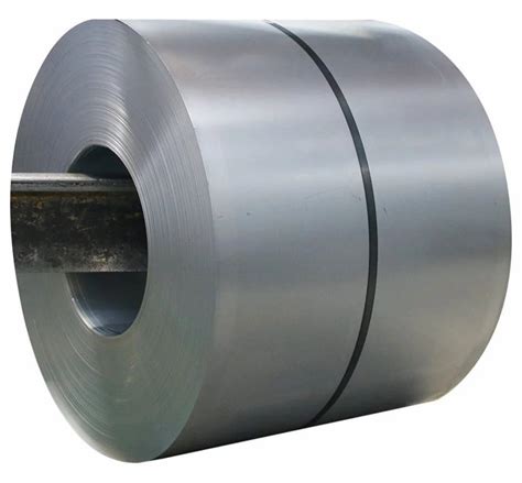 Mild Steel Hot Rolled Coils For Construction Thickness 4 Mm At Rs