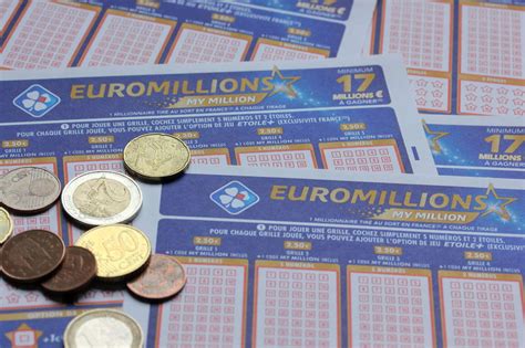 Résultat de l Euromillions FDJ le tirage du vendredi 2 juin 2023
