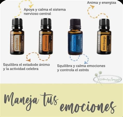 Pin De Teresa Trejo En Doterra Aceites Esenciales Doterra Aceites