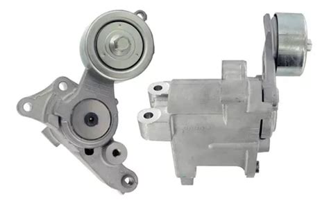 Esticador Correia Alternador Toyota Hilux Sw V