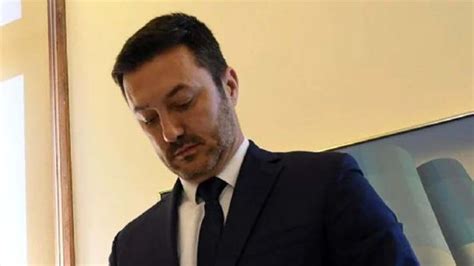 Luis Petri será el ministro de Defensa del gobierno de Javier Milei