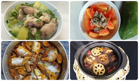 Top 21 món ngon cho bà đẻ mới nhất năm 2022 Kiến Thức Cho Người lao