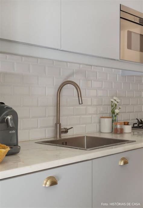Azulejo Para Cozinha 40 Dicas E Modelos Inspiradores