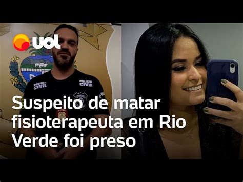 Jovem morta em Goiás foi estuprada após assassinato diz polícia