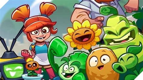 Hướng Dẫn Tải Sớm Plants vs Zombie 3 Welcome to Zomburbia Mới Nhất