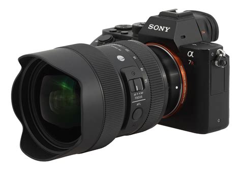 Sigma A 14 24 Mm F 2 8 DG DN Review Introduction LensTip