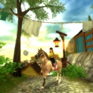 Star Stable Największa Gra o Koniach na PC Mac w Historii Gry o