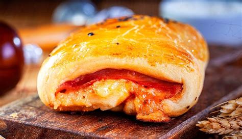 17 Receitas de Bauru de Forno Opções Que São Uma Explosão de Sabores