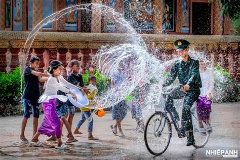 Những hình ảnh đẹp về người lính Báo Cần Thơ Online