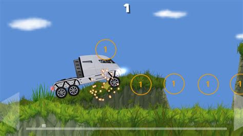 Exion Hill Racing Level 9 Hill Climb Racing 2 Hillclimbracing2 YouTube