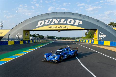 ELMS 2023 IDEC SPORT à domicile pour les 4h du Castellet IDEC SPORT