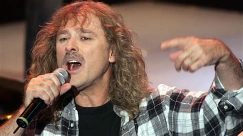 Wolfgang Petry Singt Jetzt Mit Sohn Stars24