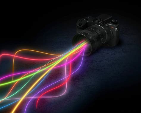 FREE 21 Colorful 3D Wallpapers In PSD Vector EPS