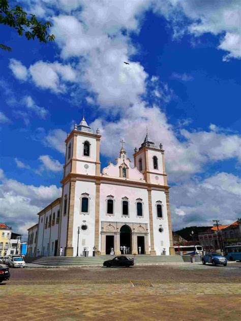 Santo Amaro da Purificação no Recôncavo Baiano e seus atrativos