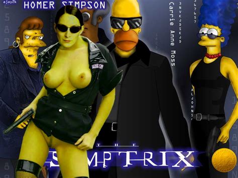 Post 1517344 Ajay2k Apu Nahasapeemapetilon Carrie Anne Moss Crossover