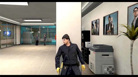 Grand Theft Auto Online Ulp Mission Intelligence Youtube