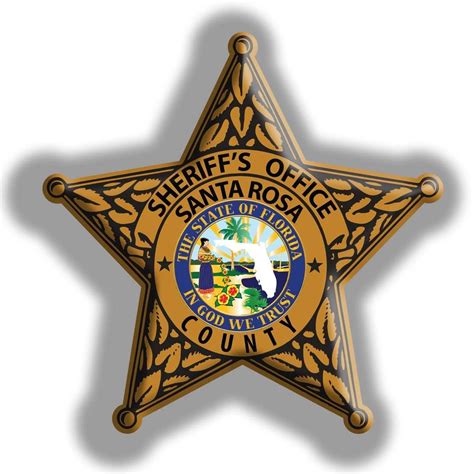 Santa Rosa County Sheriff S Office