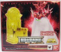 Saint Seiya Soul Of Gold Myth Cloth EX Saga Chevalier D Or Des
