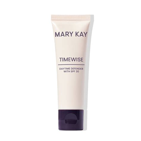 Loción Facial Protectora de Día con FPS 30 TimeWise