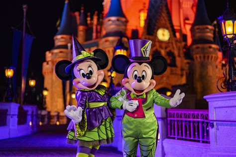 Mickey Minnie Mirabel And Bruno Meet And Greet Locations Revealed