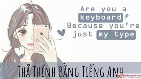 Tổng hợp 1001 Cap tiếng anh hay chất nhất về cuộc sống