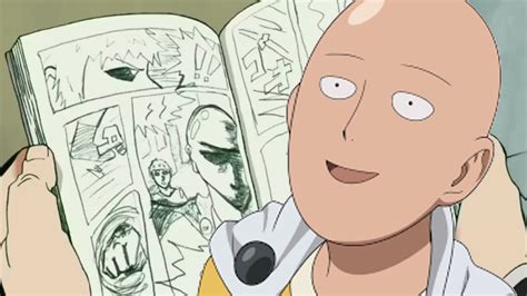 Versus Todo Lo Que Sabemos Del Nuevo Manga Del Creador De One Punch