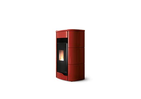 Poêle á granulés Ecofire Anna 9 Pro 2 air Palazzetti