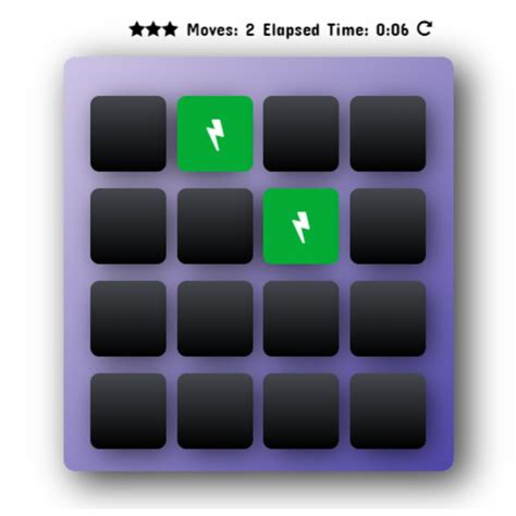 Creating Flip Card Memory Game With Html Css And Javascript