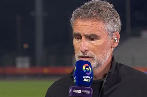 L immense déception d Olivier Dall Oglio après QRM ASSE 2 1 Je n