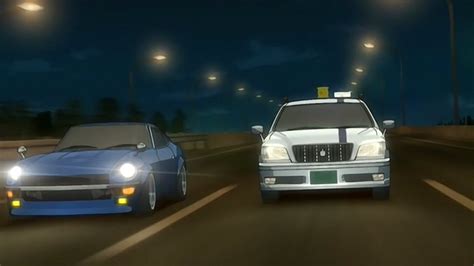 Imcdb Org Toyota Crown Royal Saloon S In Wangan Midnight