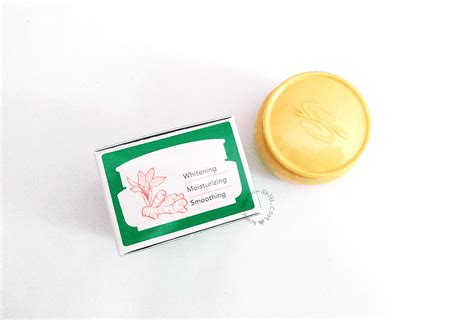 South Skin Gizi Essential White Temulawak Night Cream Review