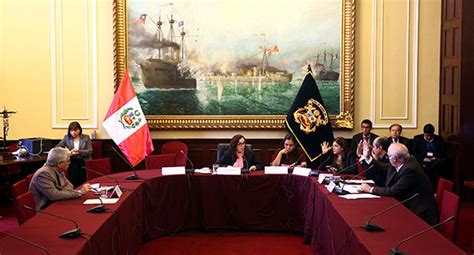 Comisión Lava Jato iniciará este lunes el debate de su informe final