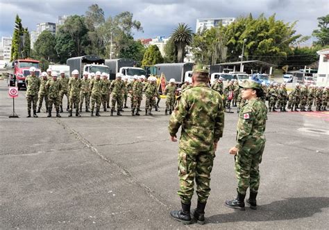 Sanidad Ejército Nacional on Twitter RT COL EJERCITO En Manizales