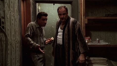 The Sopranos Season Episode Denial Anger Acceptance Jan
