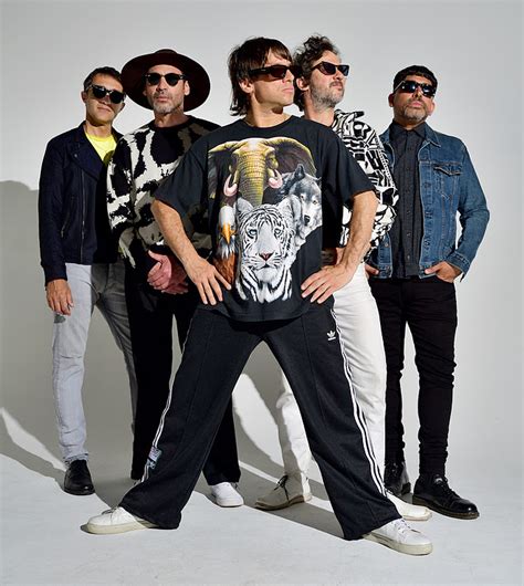 Turf Presenta El Videoclip De Su Nuevo Single Decimelo De Una