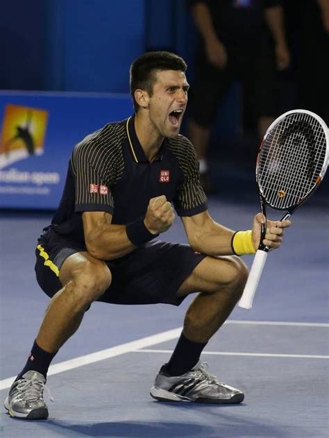 15 Best Novak Djokovic Sexy And Hung Images On Pinterest Tennis