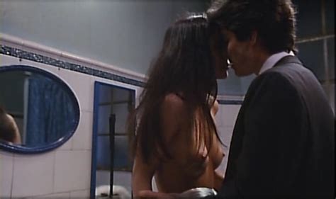 Naked Ver Nica Merchant In Principio Y Fin