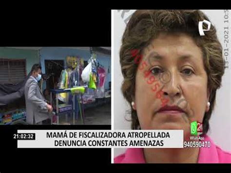 Dictan 7 meses de prisión preventiva para chofer que atropelló a
