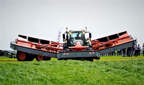 Zielone Agro Show 2024 już 18 19 maja w Ułężu