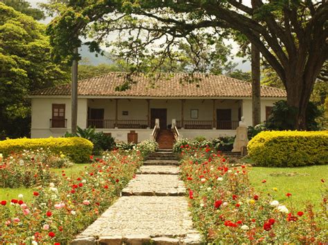 Hacienda El Paraíso Vive Palmira