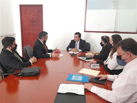 Afinan capacitación a personal del CongresoCDMX