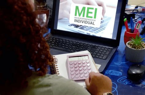 Mudanças para o MEI 2022 novo teto de faturamento entrou em vigor