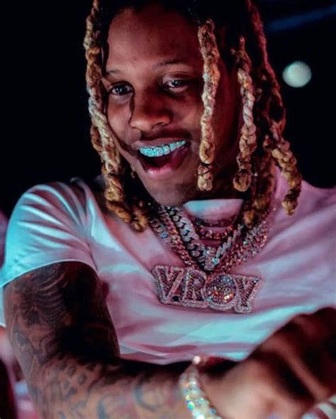 Lil Durk Wallpaper EnWallpaper
