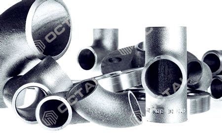 Accesorios De Tuberias De Acero En ASTM A234 ASME B16 9 Octalacero