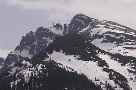 Tatry Pogoda w weekend Na Kasprowym sypnie śniegiem Kraków Super