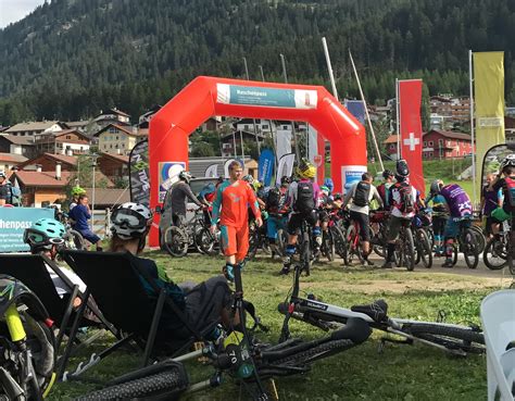 3 Länder Enduro Race Powered By Alutech