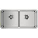 Lava Louça Teka Be Linea RS15 2C 860 Inox KuantoKusta