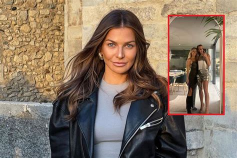 Tylko spójrz na to zdjęcie Lewandowskiej Jedna rzecz od razu rzuci się